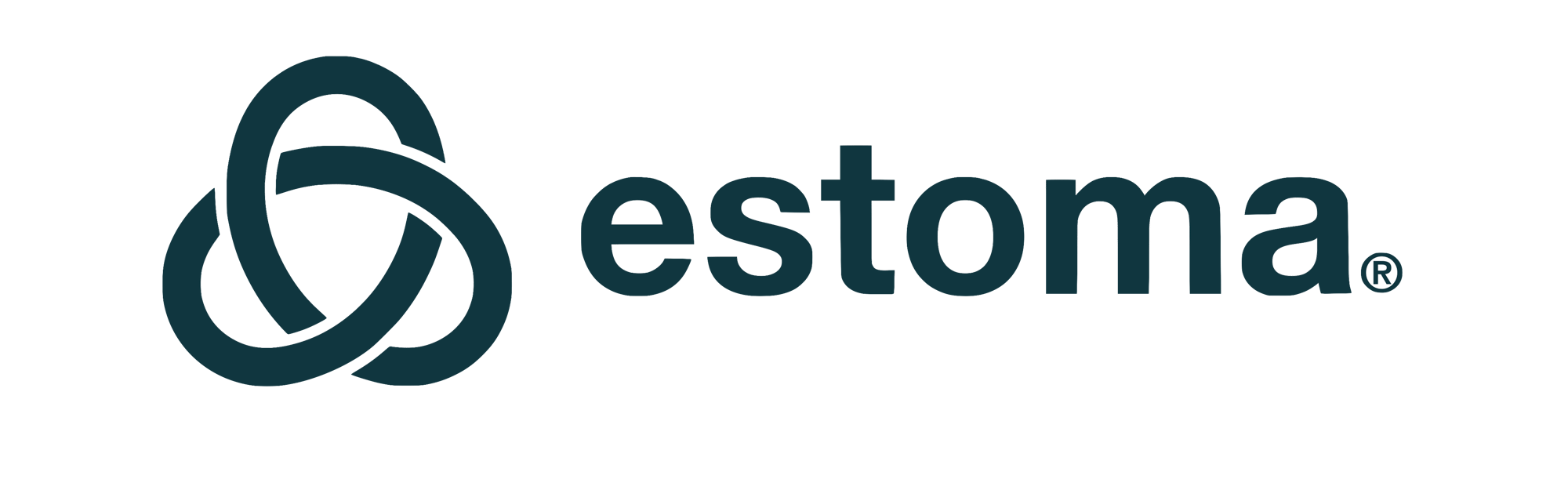 ESG情報統合管理クラウドestoma